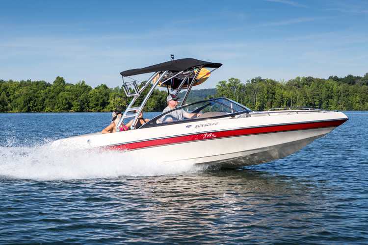 MTK Monster Wakeboard Tower
