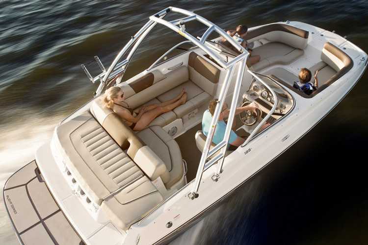 MTK Monster Wakeboard Tower